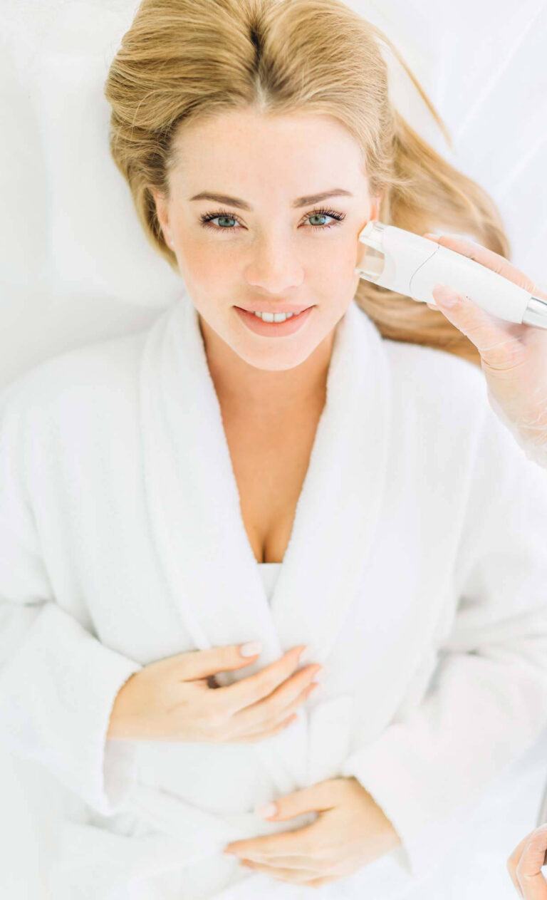 En finir avec la barbe grâce à l'épilation au laser - Centre de ...