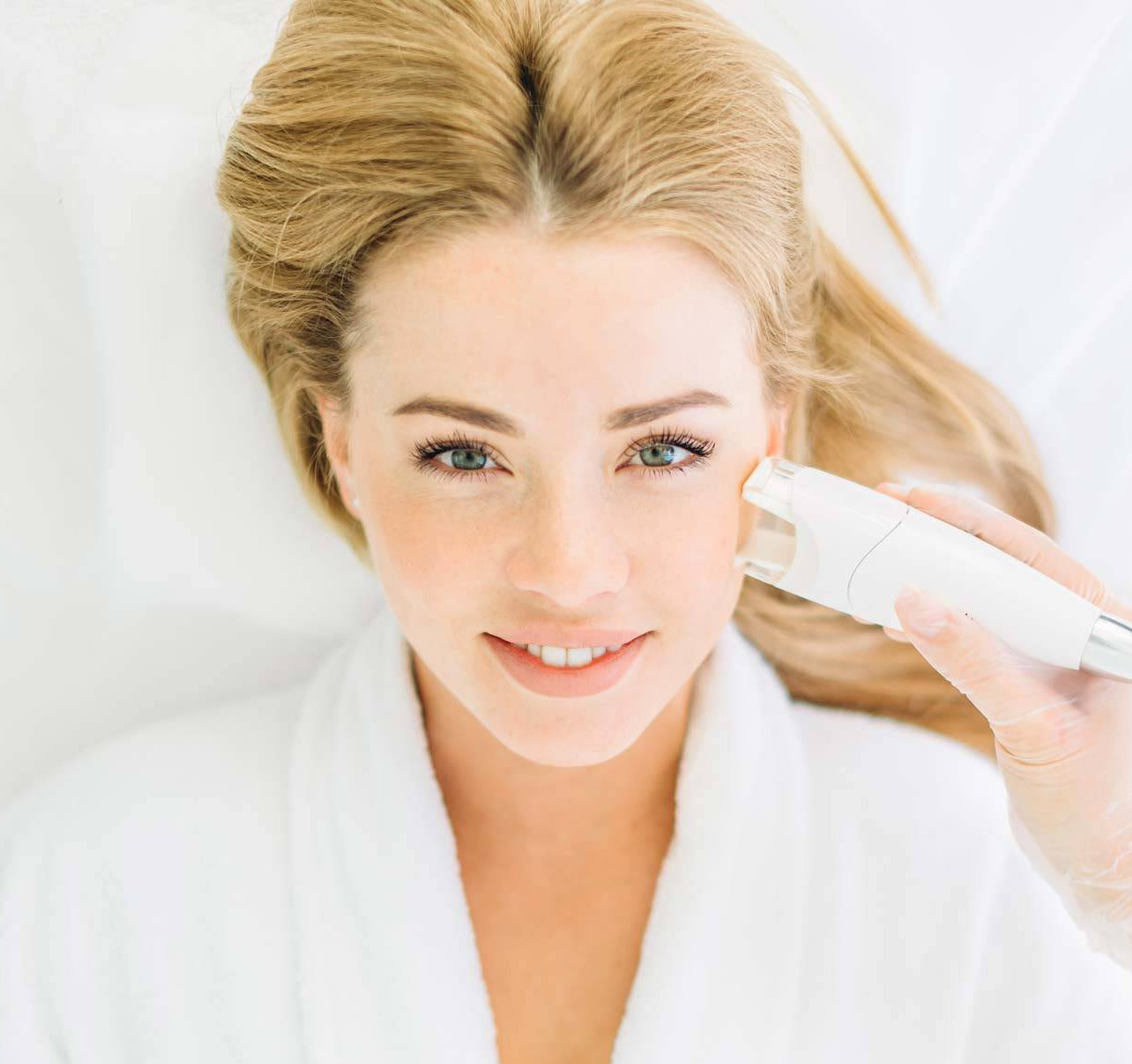 Comment traiter les cicatrices chirurgicales ou les chéloïdes ...