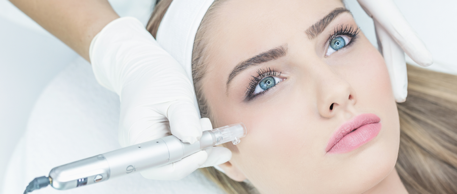 Quels Sont Les Résultats Après Une Séance De Microneedling Centre